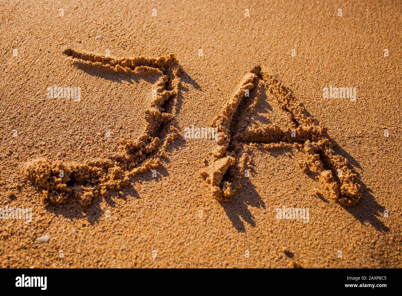 Ja Word High Resolution Stock Photography and Images - Alamy