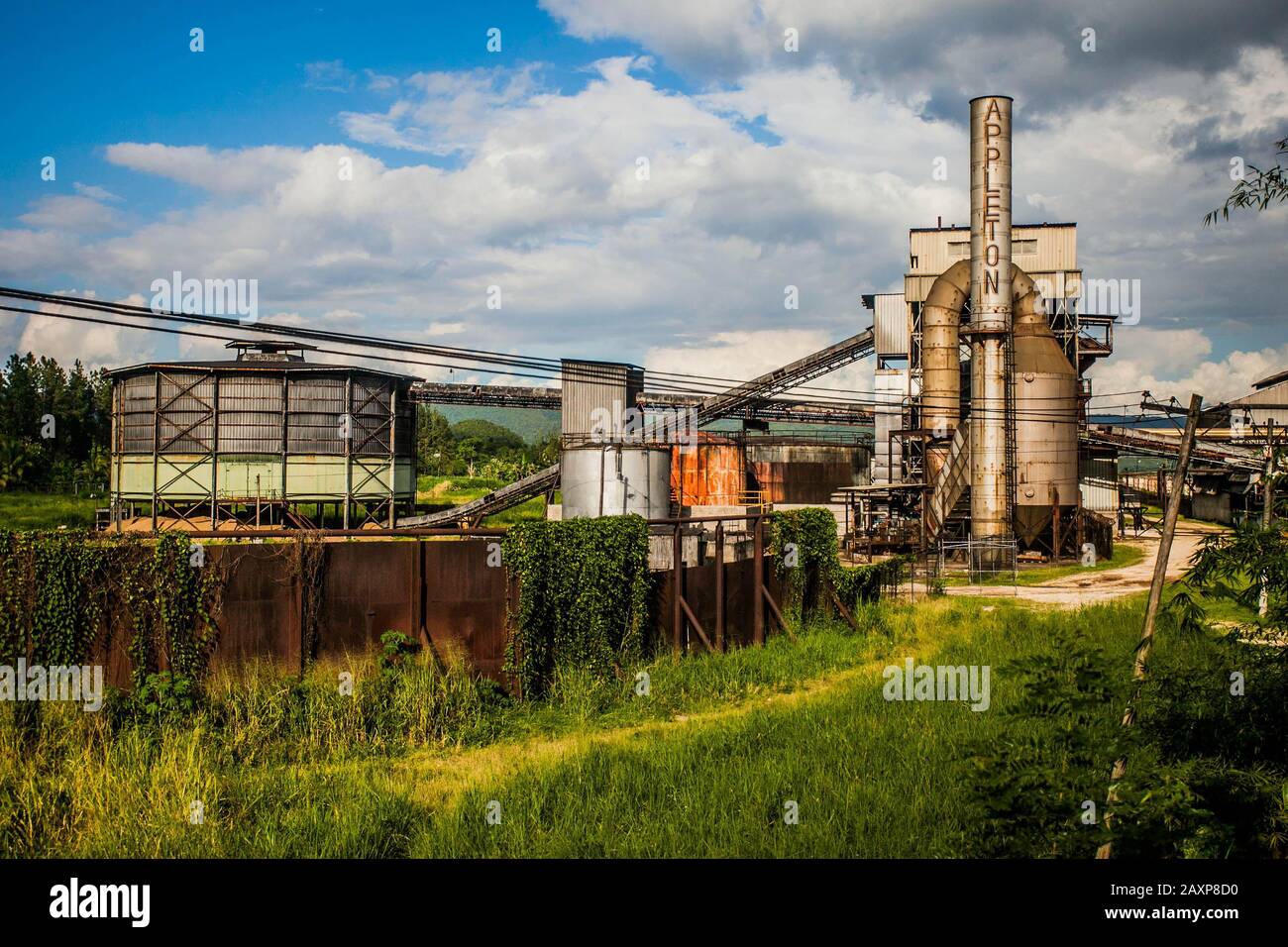 Jamaican rum hi-res stock photography and images - Alamy