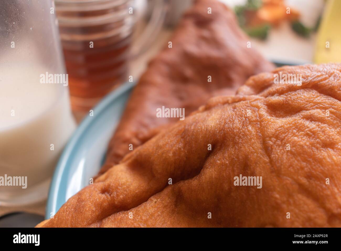 Maandazi hi-res stock photography and images - Alamy
