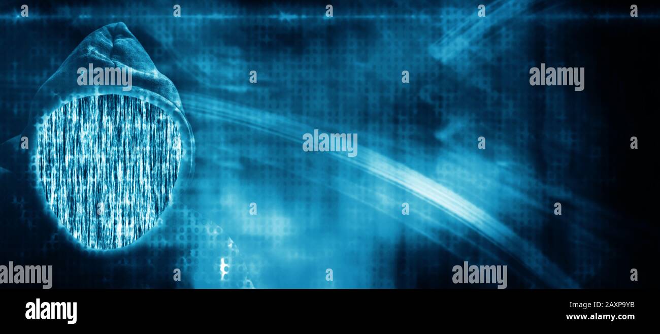 Faceless hooded anonymous computer hacker Stock Photo - Alamy Faceless hooded anonymous computer hacker Stock Photo - Alamy