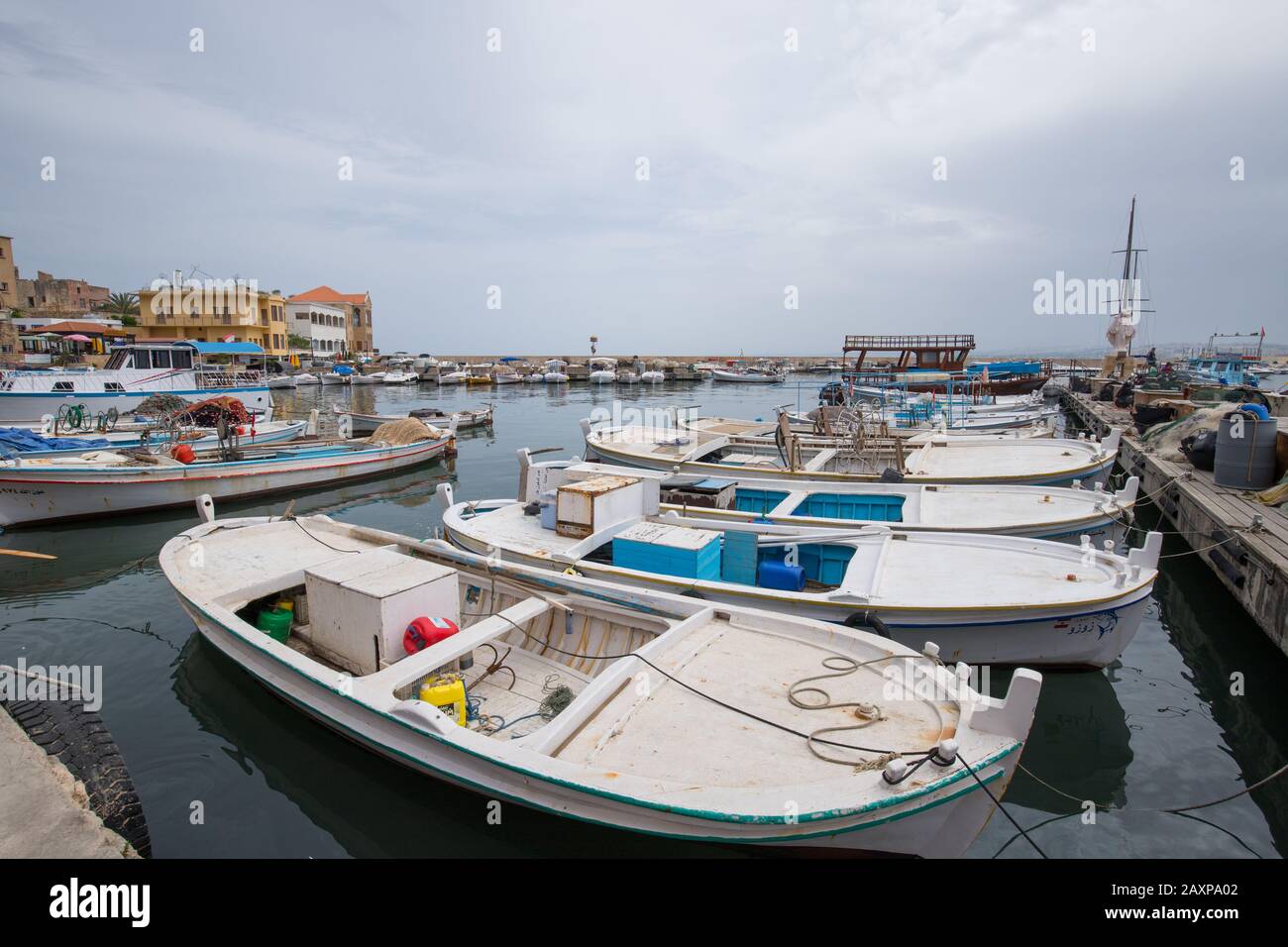 Ancient Phoenicia Stock Photos & Ancient Phoenicia Stock Images - Alamy