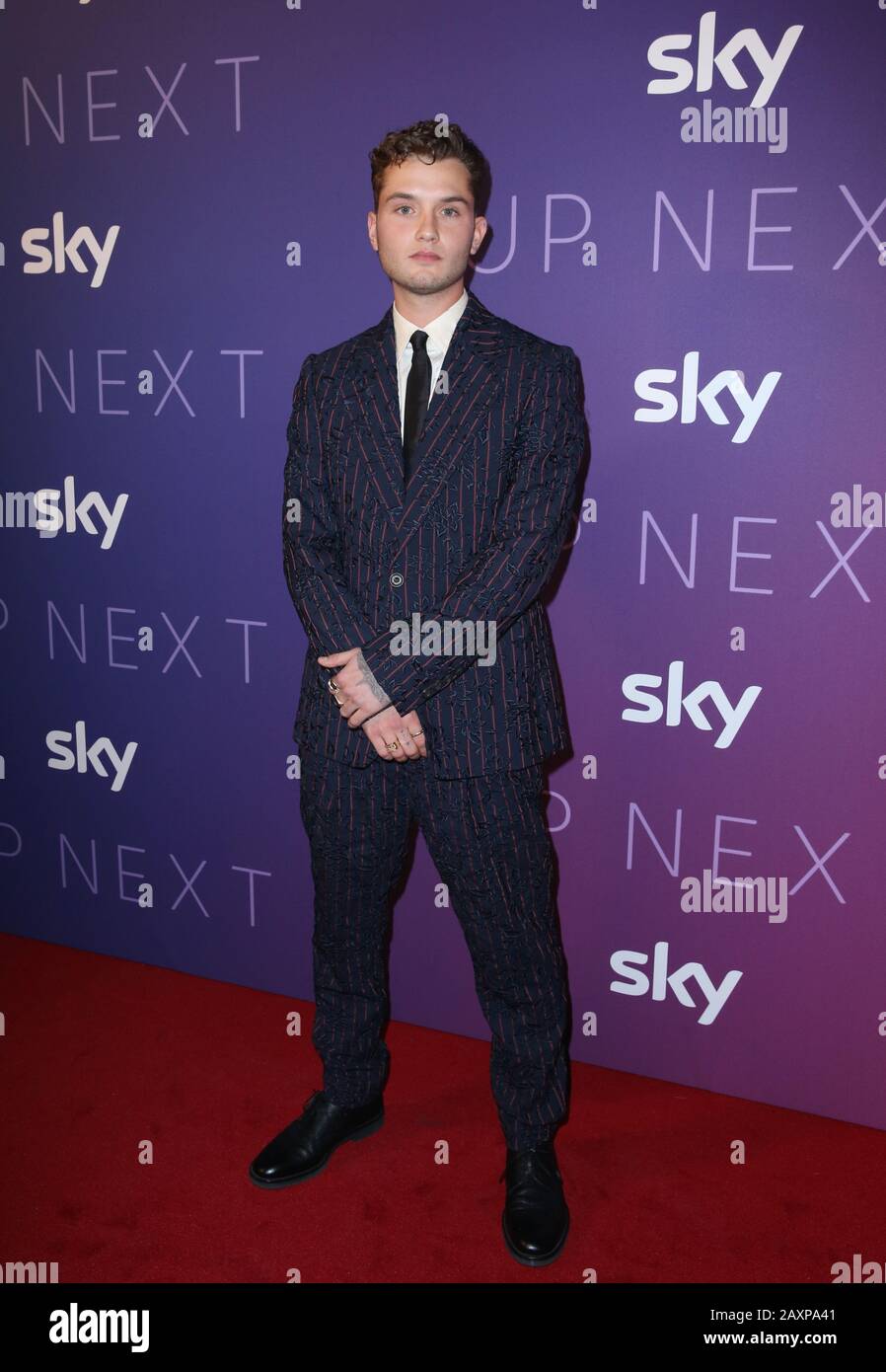 Rafferty law hi-res stock photography and images - Alamy