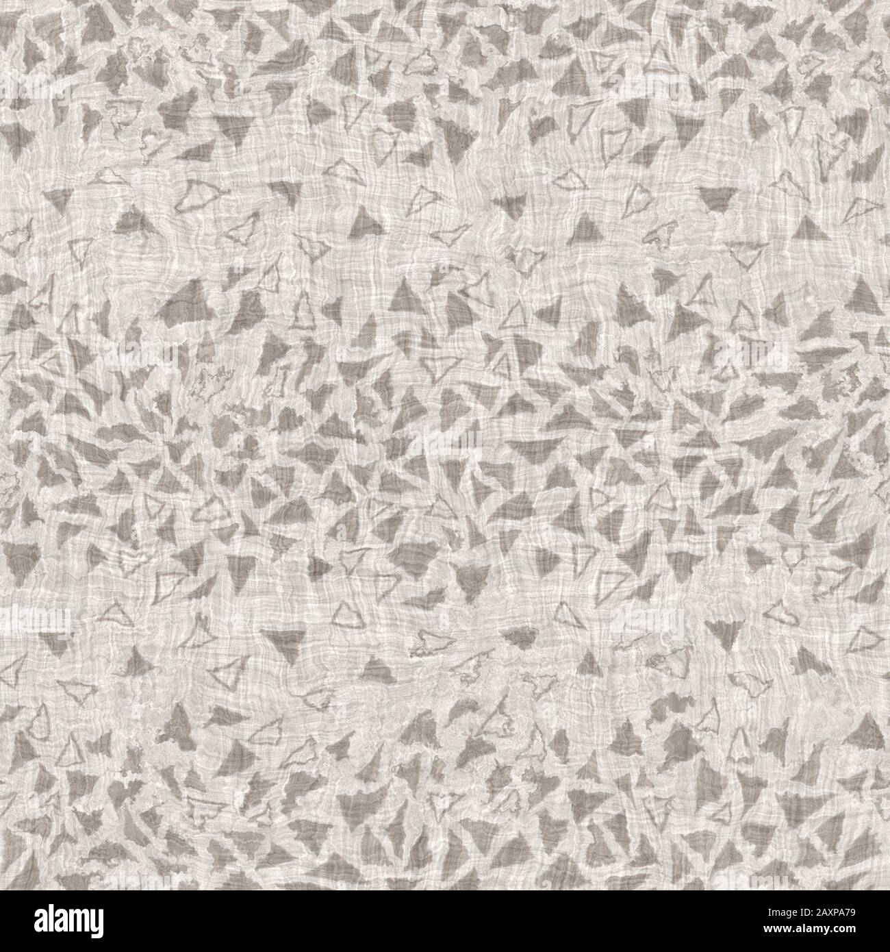 Ragged worn aging beige canvas burlap pattern tile Stock Photo - Alamy