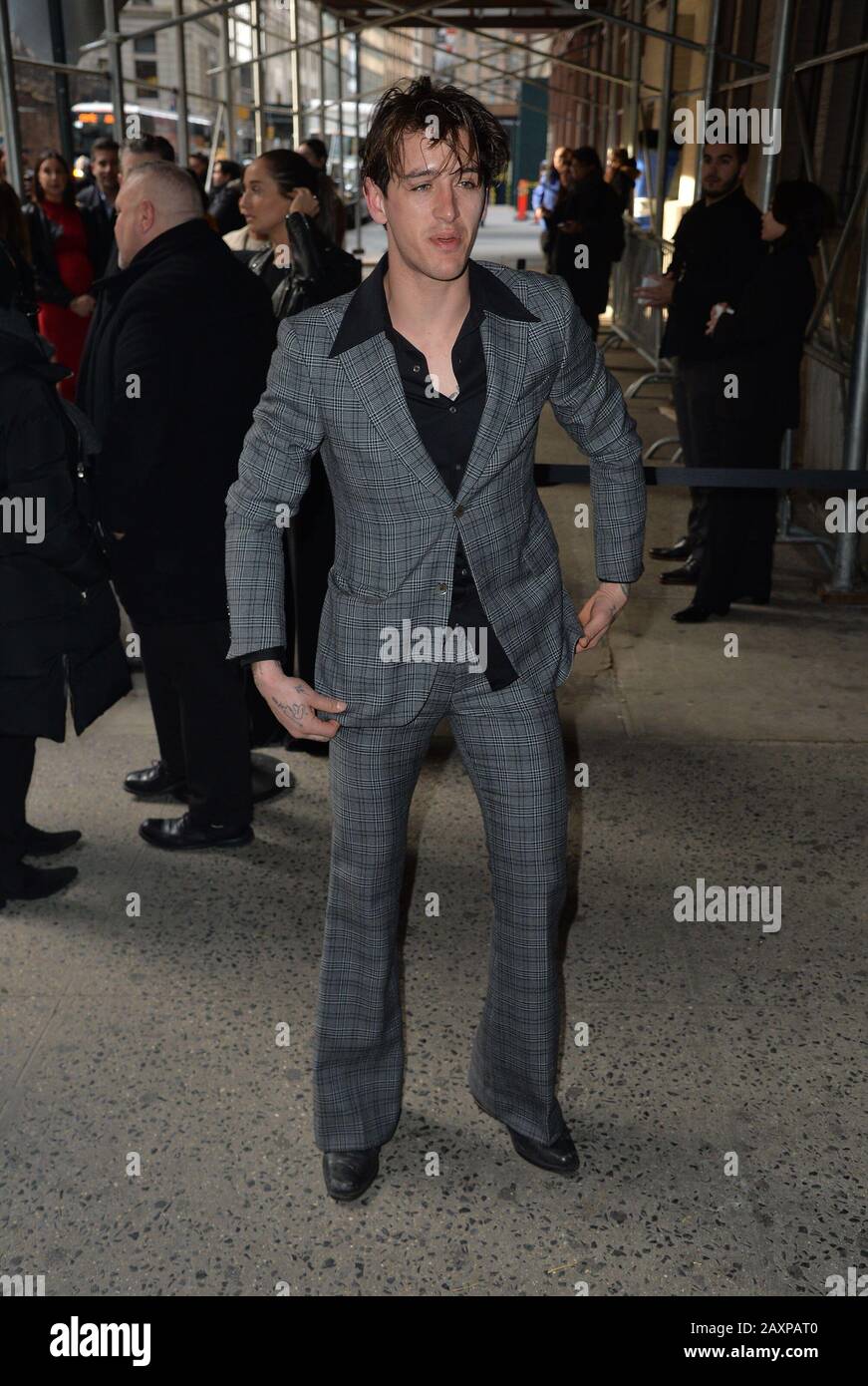 Augie High Resolution Stock Photography and Images - Alamy