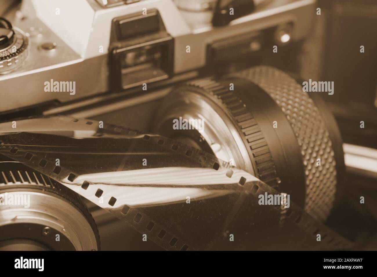 Analog photo hi-res stock photography and images - Alamy