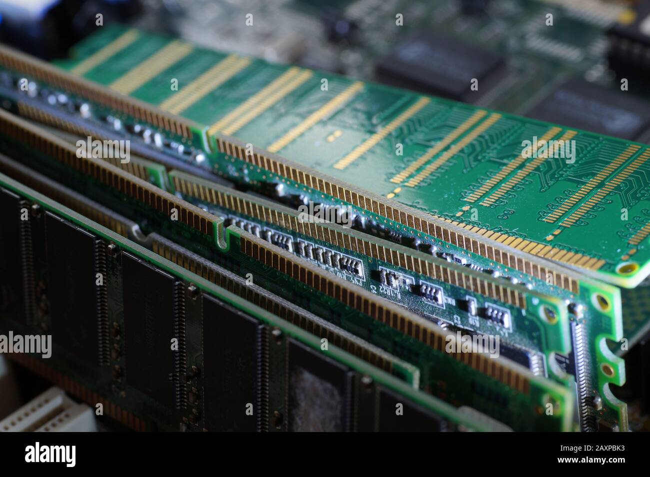 Electronics expansion hi-res stock photography and images - Alamy