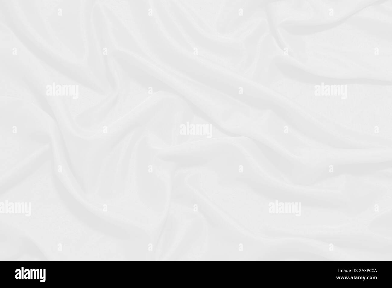 White cloth texture background. Abstract white background Stock Photo ...
