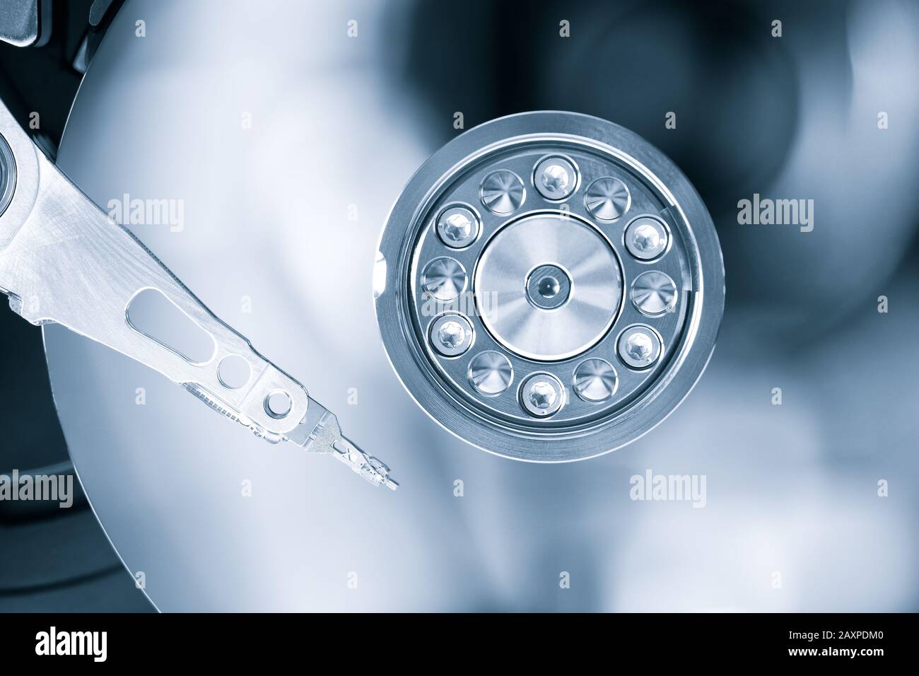 Broken mirror effects hi-res stock photography and images - Alamy