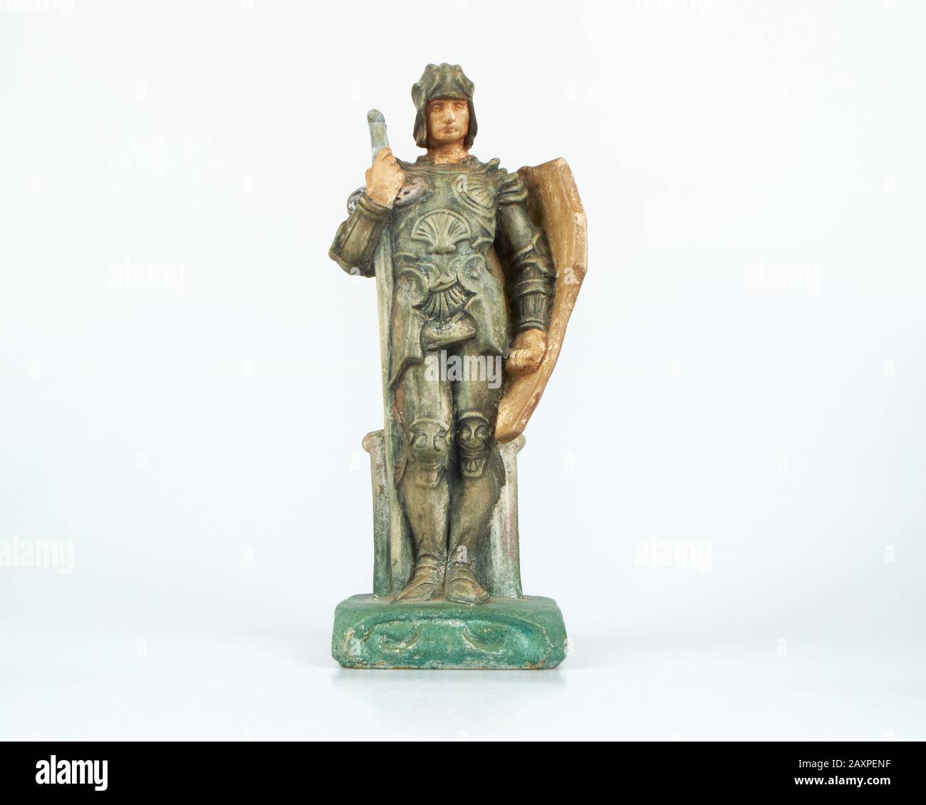 Antique pottery figure hi-res stock photography and images - Alamy