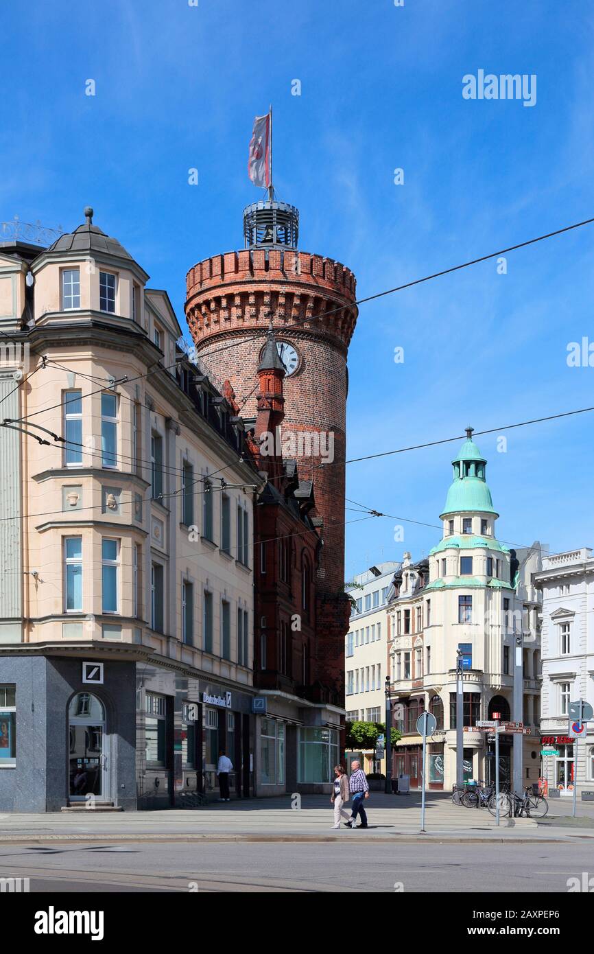 Cottbus deutschland hi-res stock photography and images - Alamy