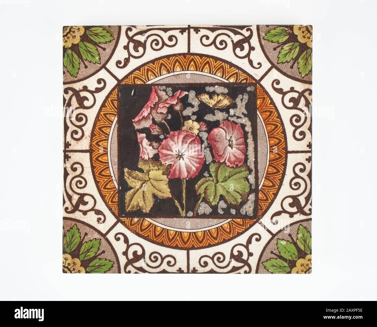 Sherwin and cotton hi-res stock photography and images - Alamy