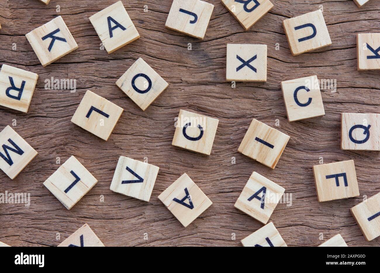 Font Type Alphabet Letters Typeface High Resolution Stock Photography ...