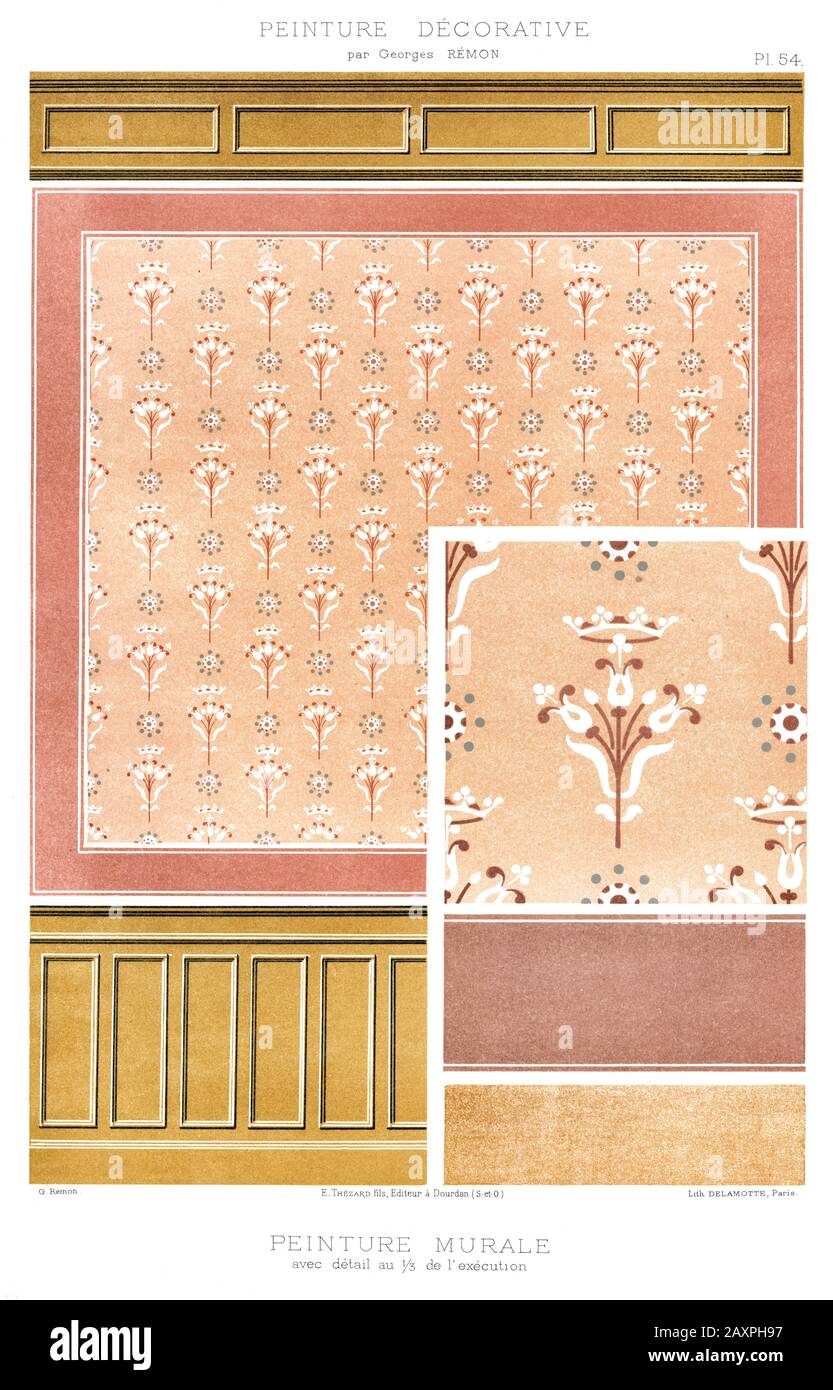 Mural and people Cut Out Stock Images & Pictures - Alamy