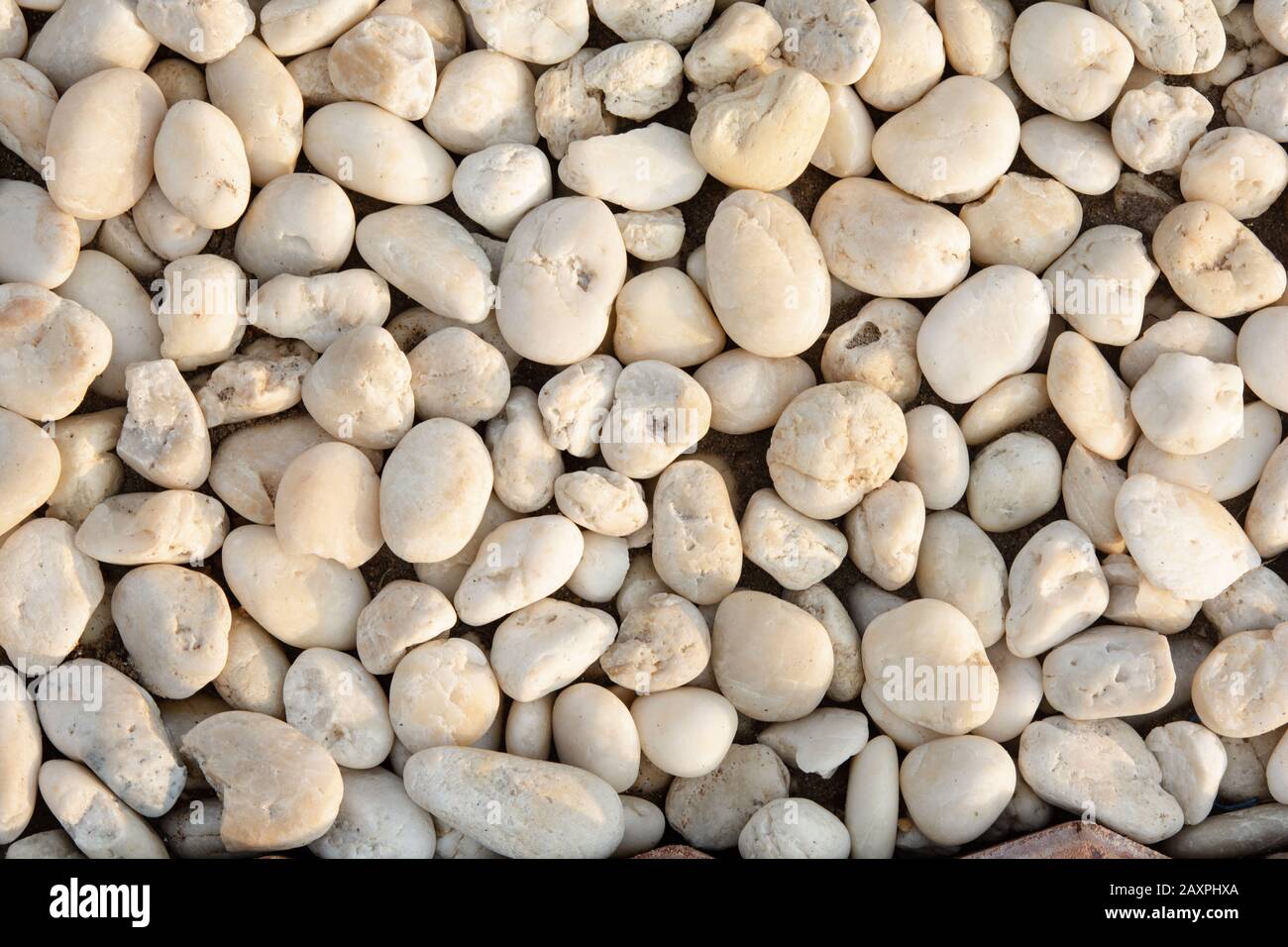 white stone, rocky, stony texture background Stock Photo - Alamy