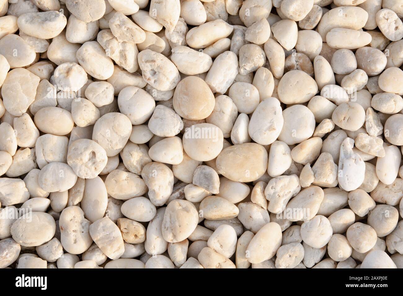 white stone, rocky, stony texture background Stock Photo - Alamy