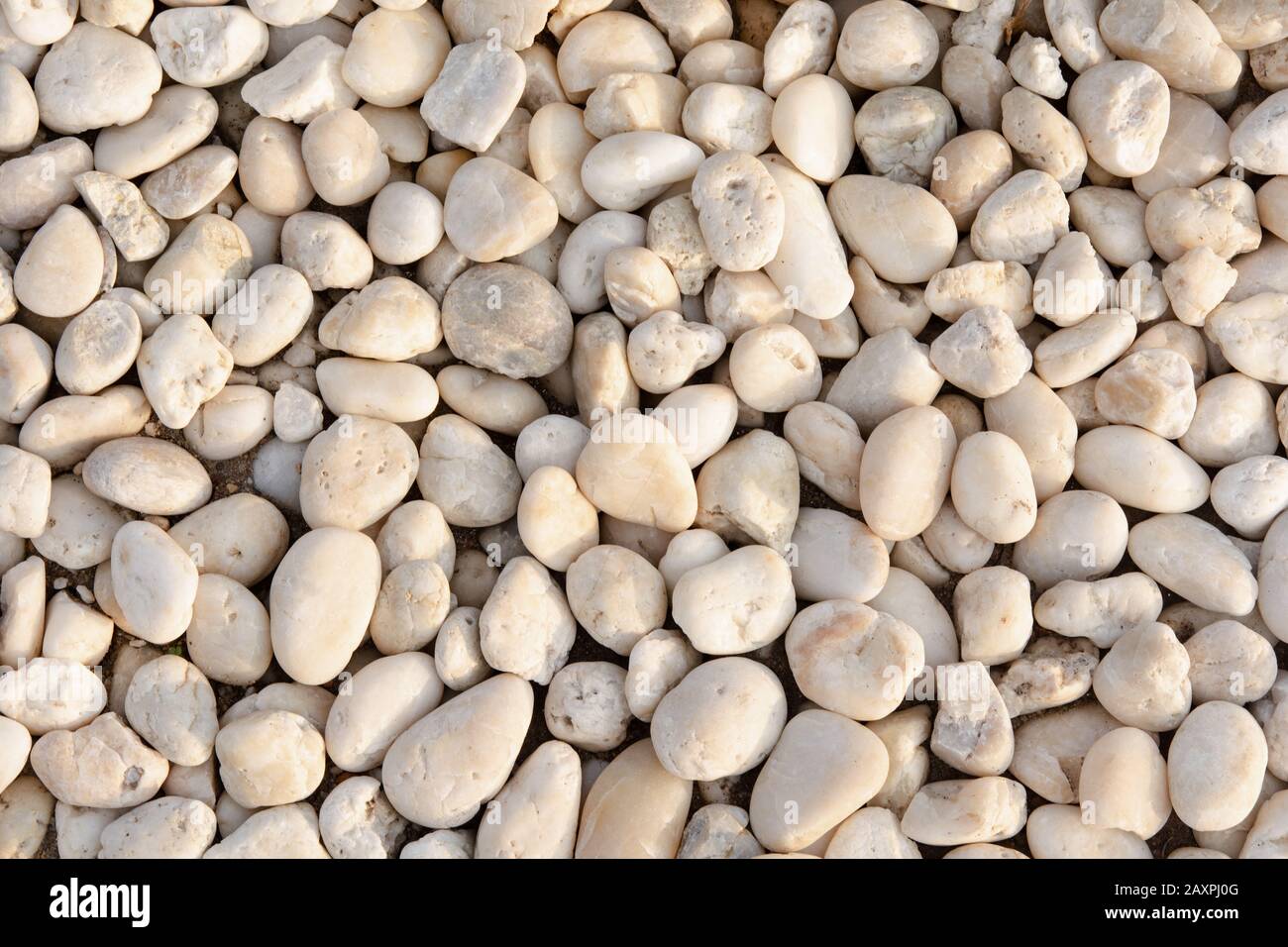 white stone, rocky, stony texture background Stock Photo - Alamy