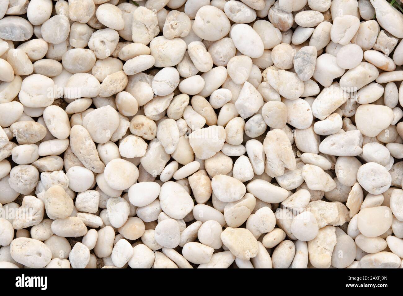white stone, rocky, stony texture background Stock Photo - Alamy