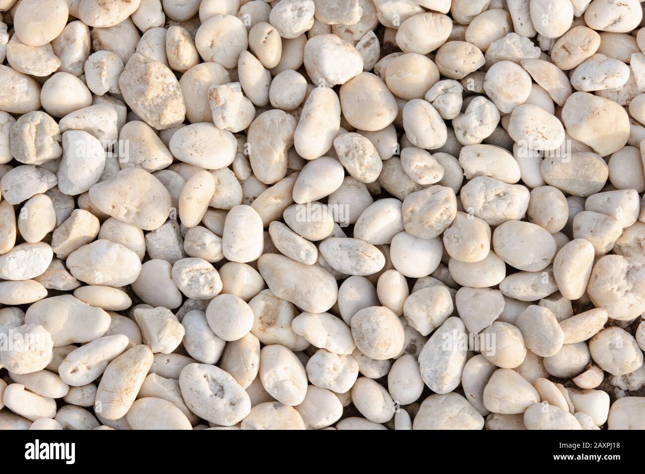 white stone, rocky, stony texture background Stock Photo - Alamy
