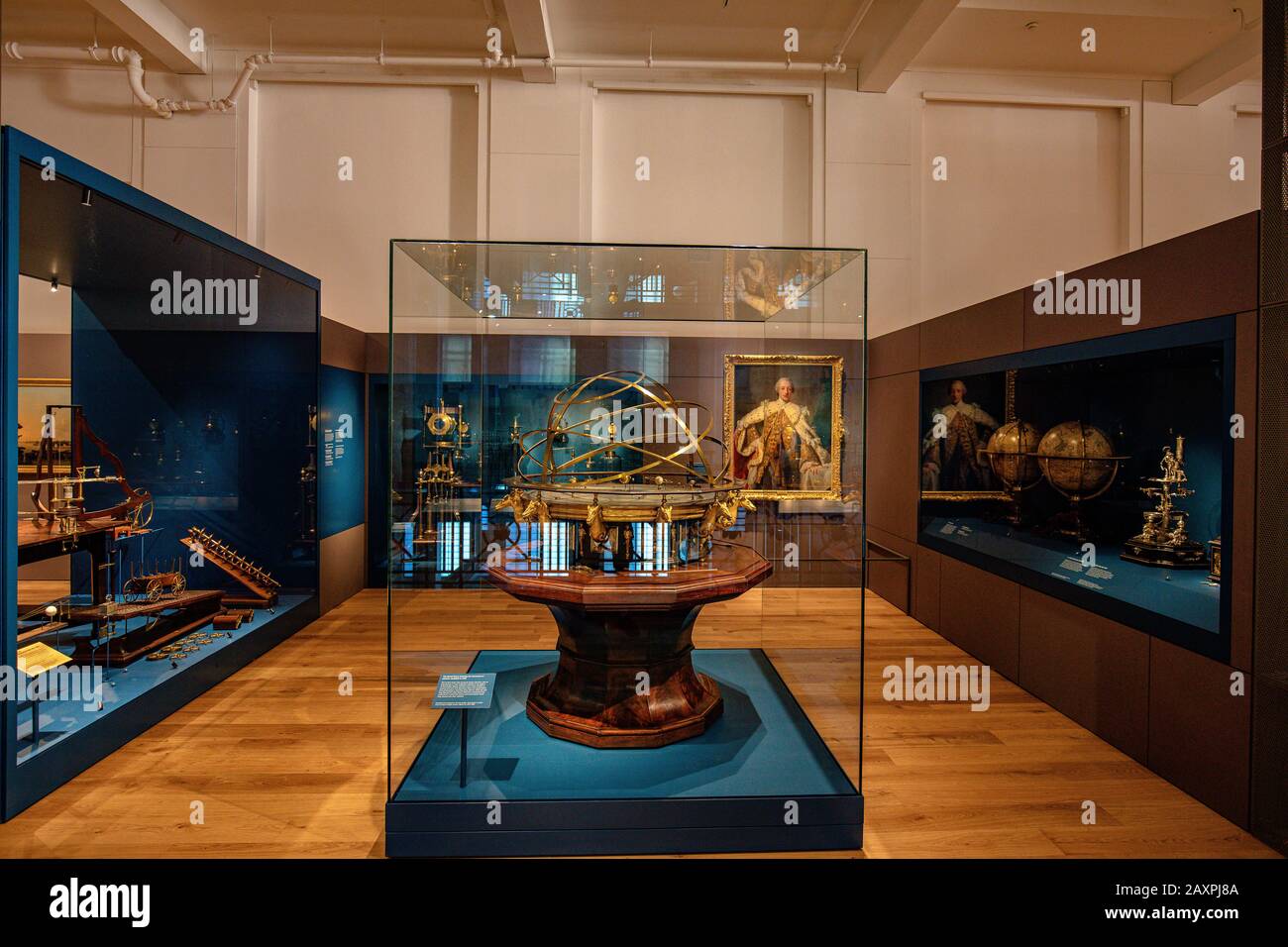 Londons design museum hi-res stock photography and images - Alamy