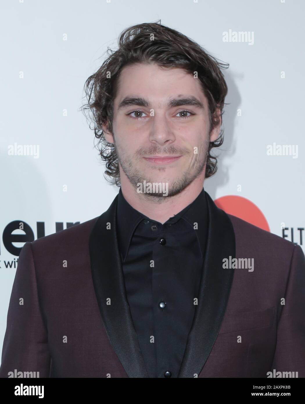 Rj mitte party hi-res stock photography and images - Alamy