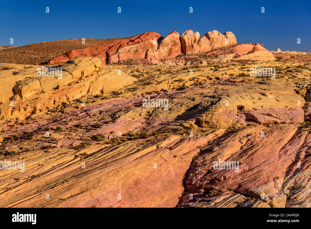 Blue mounds state park hi-res stock photography and images - Alamy