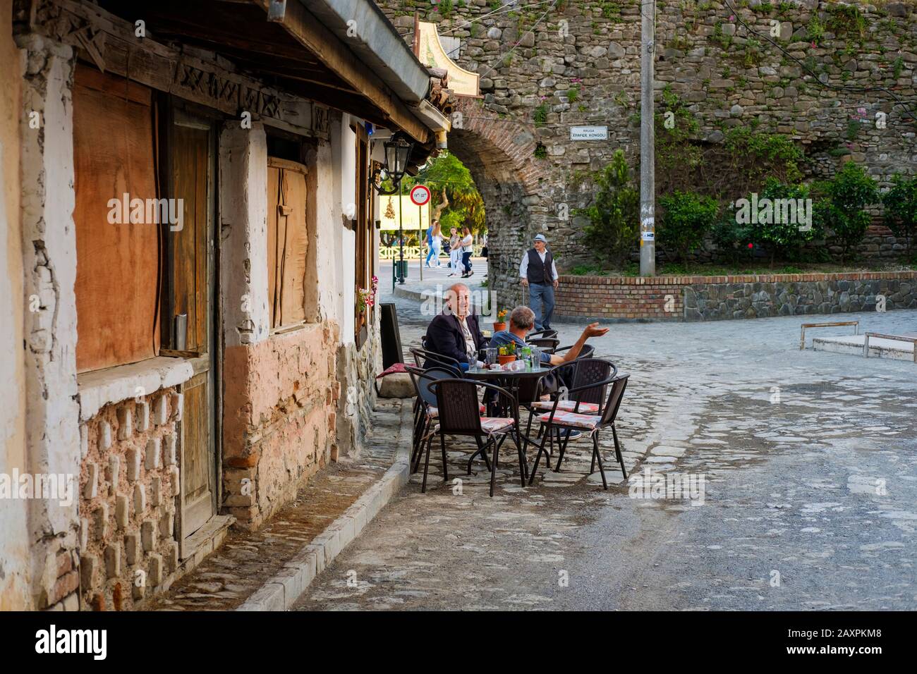 Elbasan albania hi-res stock photography and images - Alamy