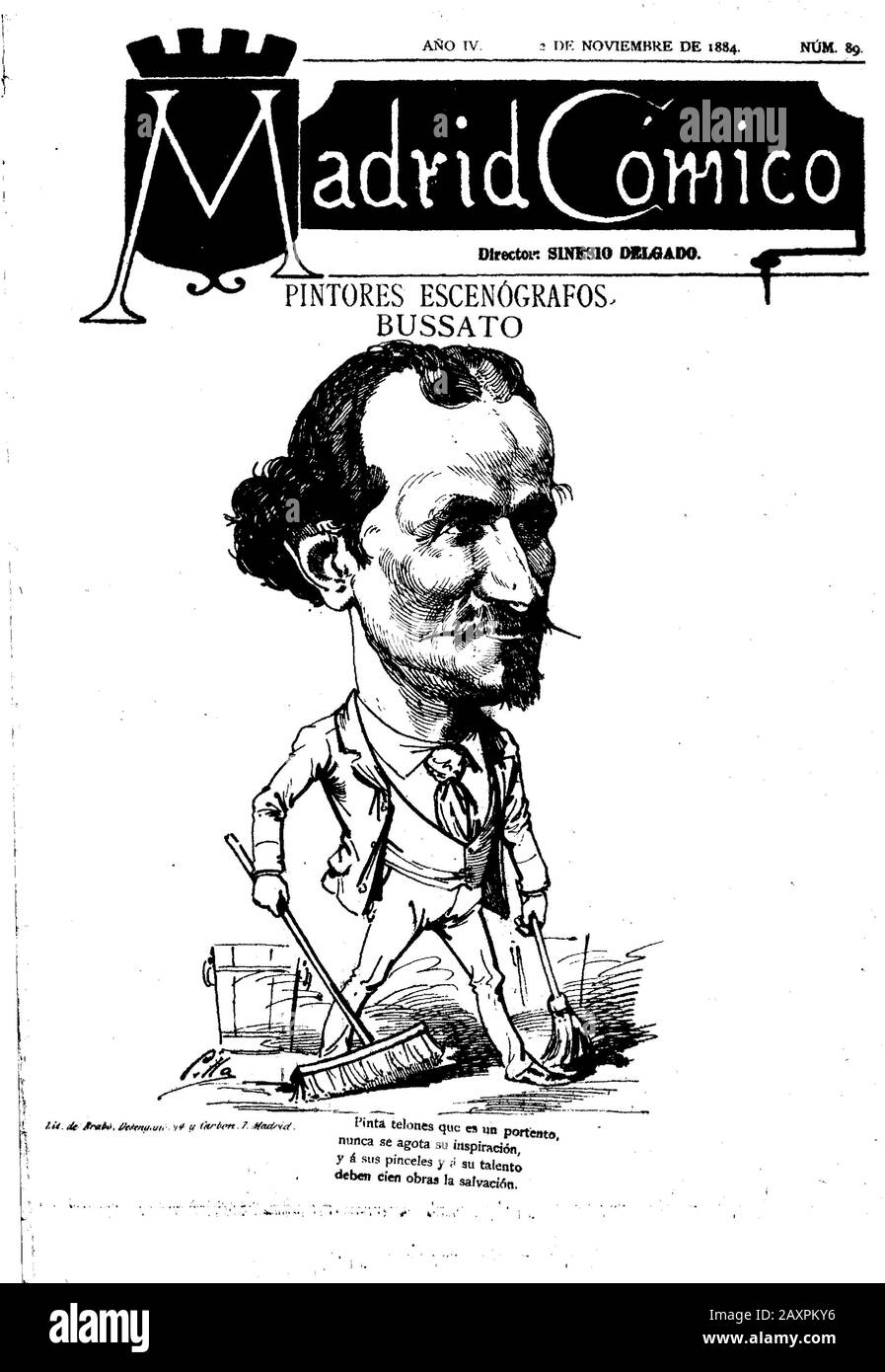 Busato High Resolution Stock Photography and Images - Alamy