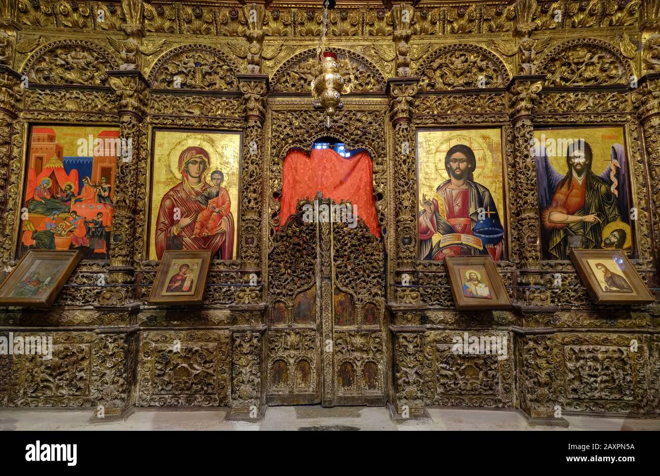 Libohova hi-res stock photography and images - Alamy