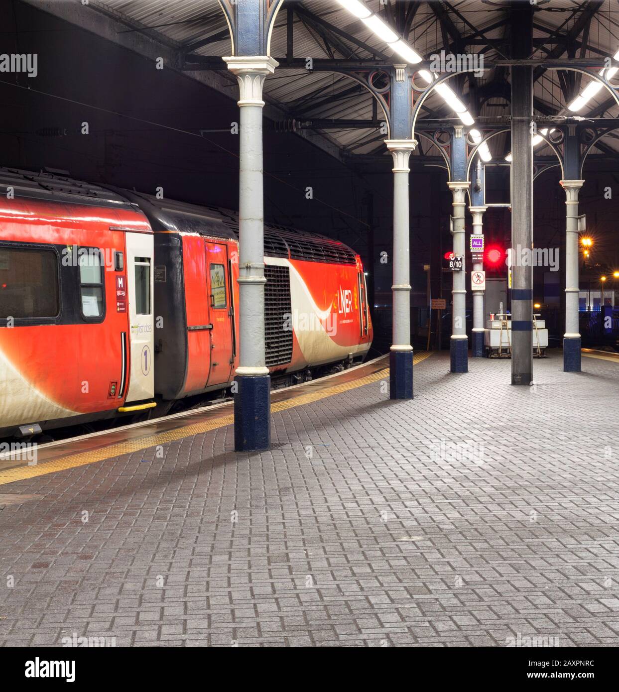 Lner 43 hi-res stock photography and images - Alamy