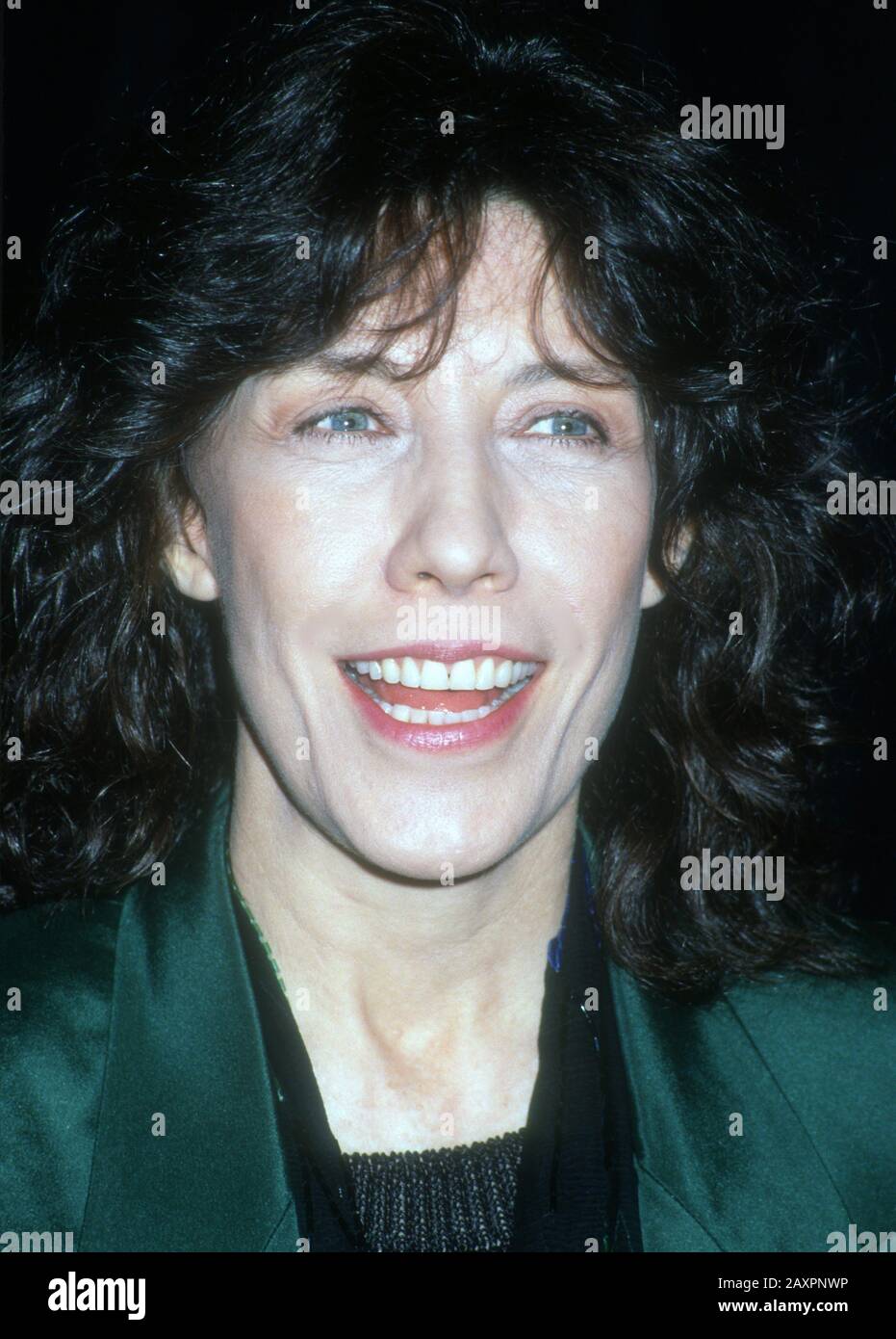 Lily tomlin hi-res stock photography and images - Alamy