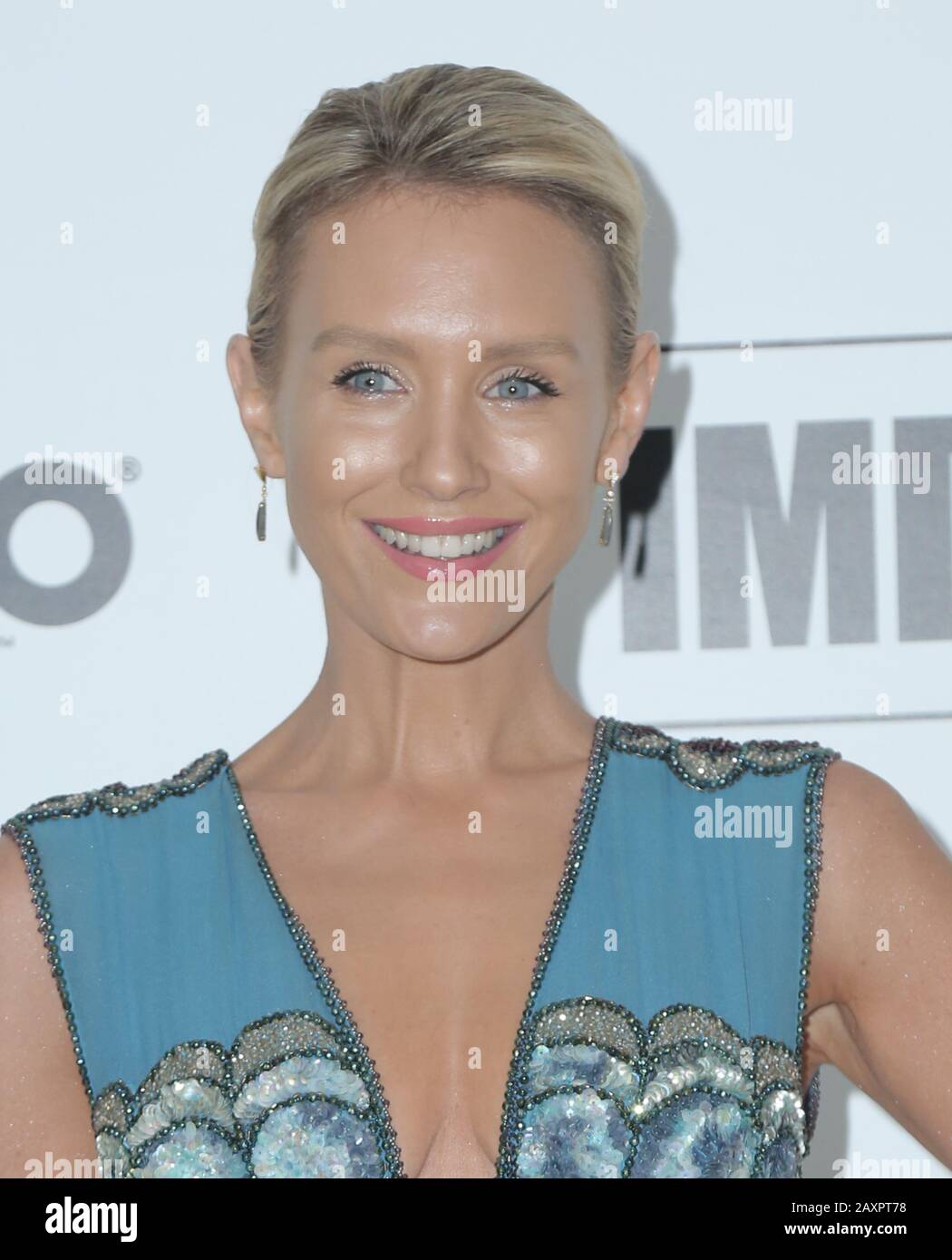 West Hollywood, California, USA. 09th Feb, 2020. Nicky Whelan. 28th ...