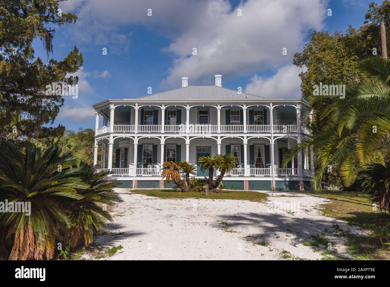 Historic historic site hi-res stock photography and images - Alamy