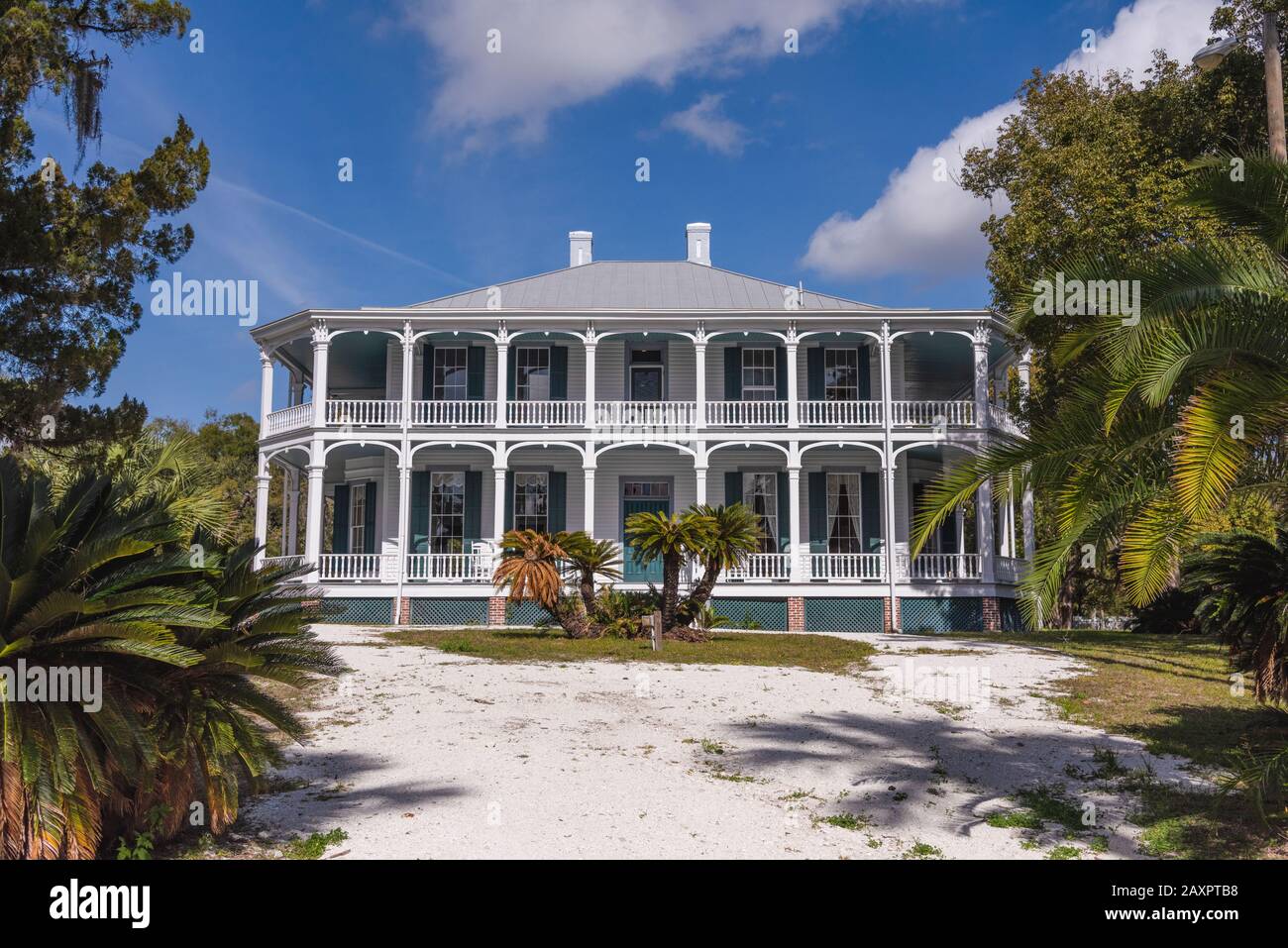 Historical site historic landmark hi-res stock photography and images ...