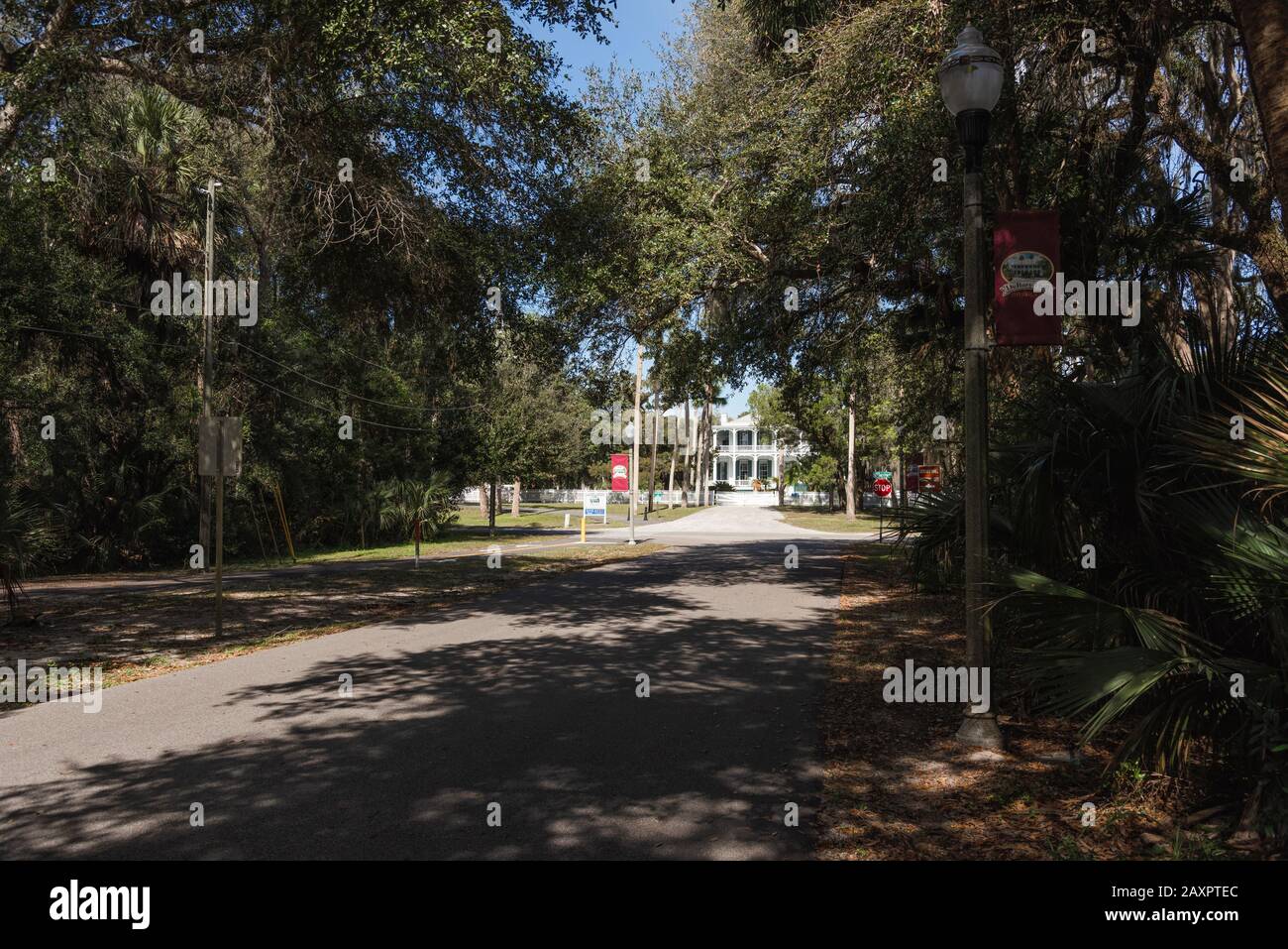 Debary florida hi-res stock photography and images - Alamy