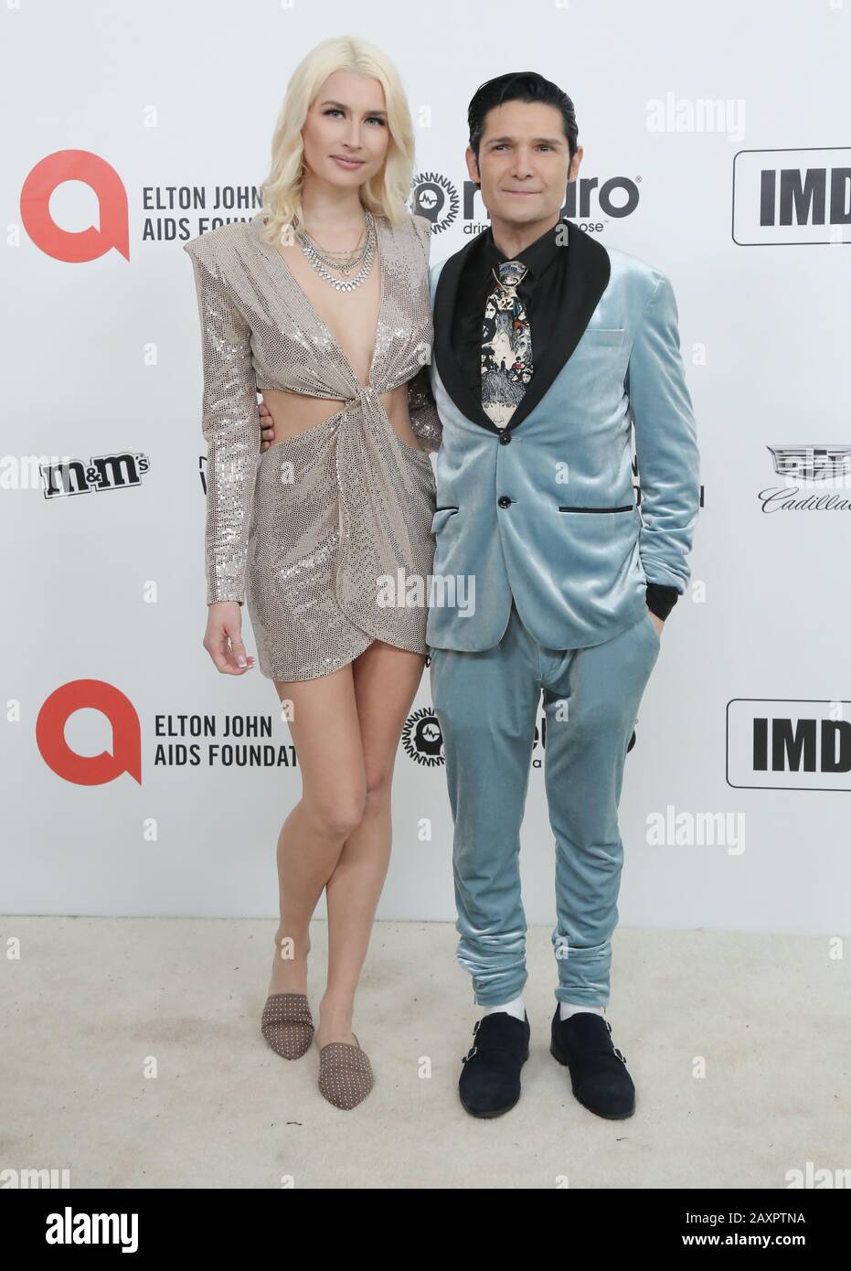 Courtney feldman hi-res stock photography and images - Alamy