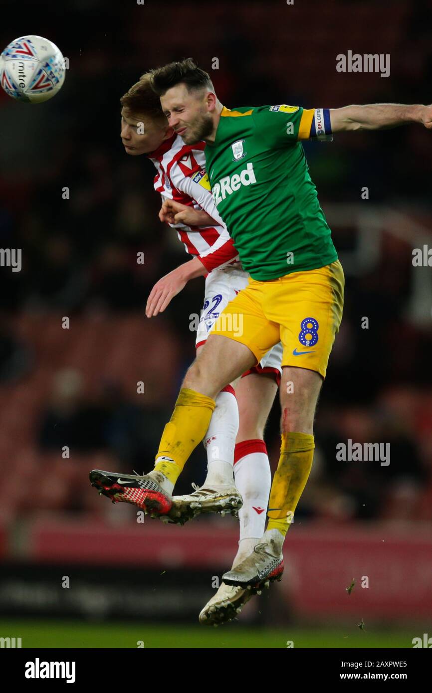 Alan ball stoke hi-res stock photography and images - Alamy