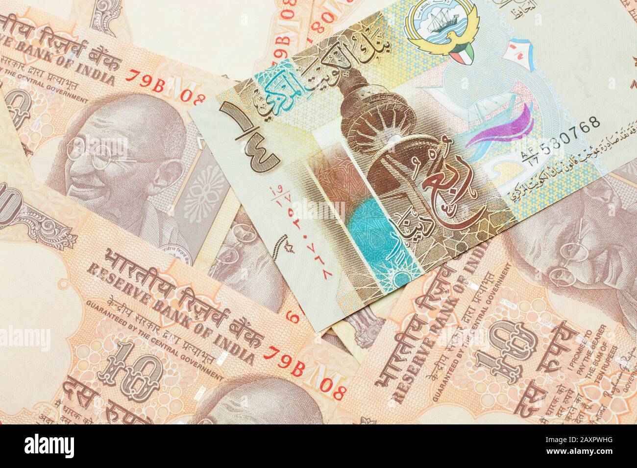 Kuwaiti Coin High Resolution Stock Photography and Images - Alamy