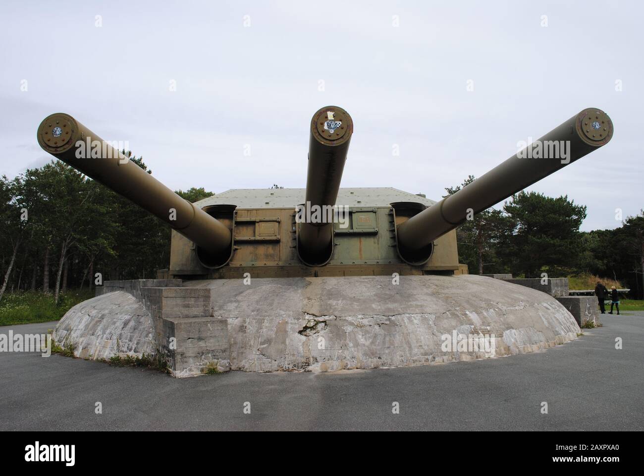 Austratt fort hi-res stock photography and images - Alamy