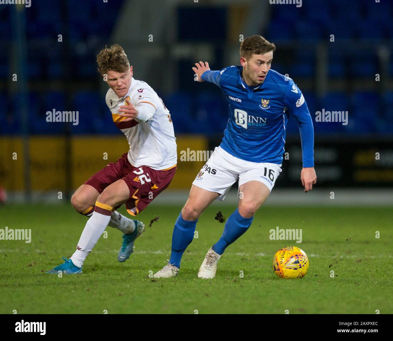 Mark butcher 2020 hi-res stock photography and images - Alamy