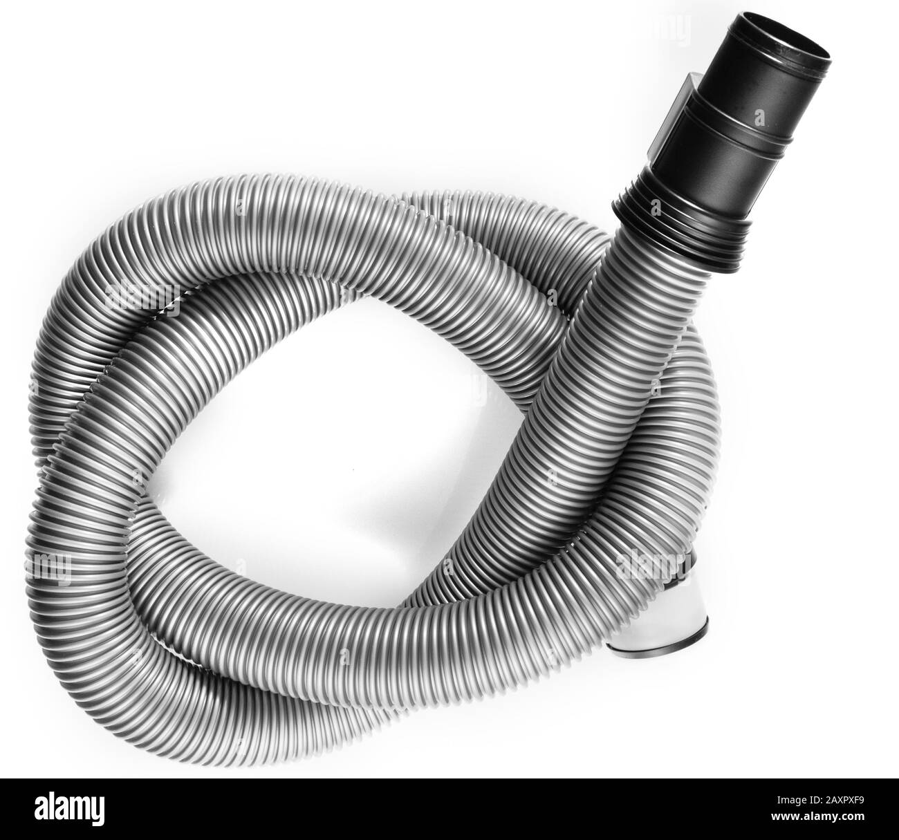 House dust from vacuum Cut Out Stock Images & Pictures - Alamy