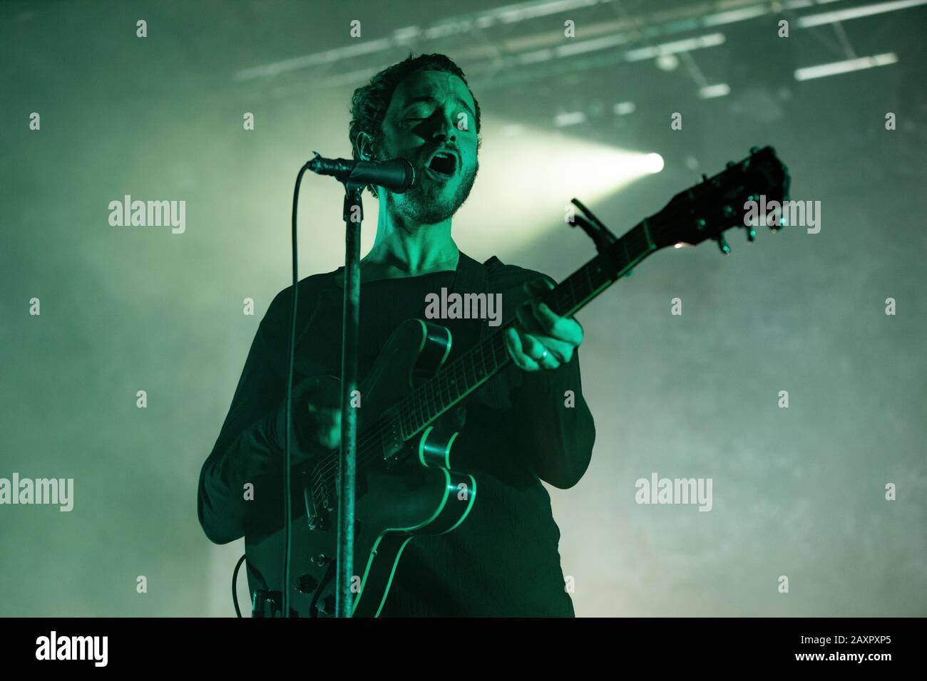 Alcatraz italy hi-res stock photography and images - Alamy