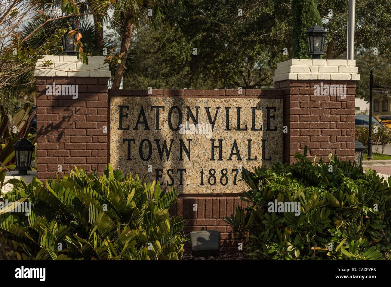Eatonville High Resolution Stock Photography and Images - Alamy