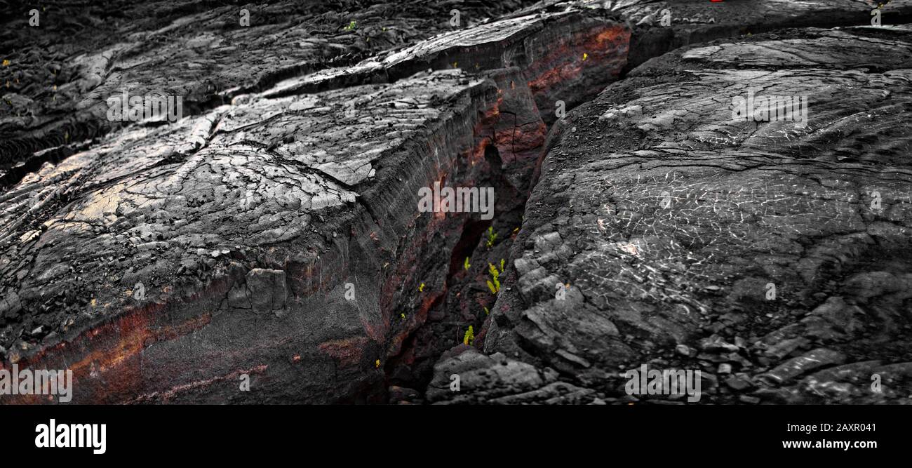 Horizontal landscapes hi-res stock photography and images - Alamy