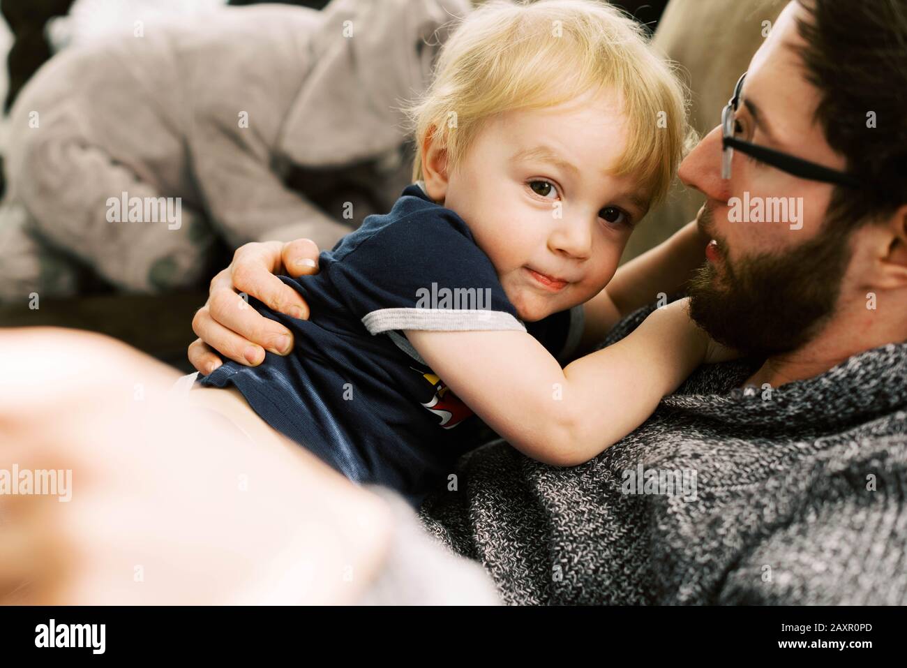 Two comfort hi-res stock photography and images - Alamy