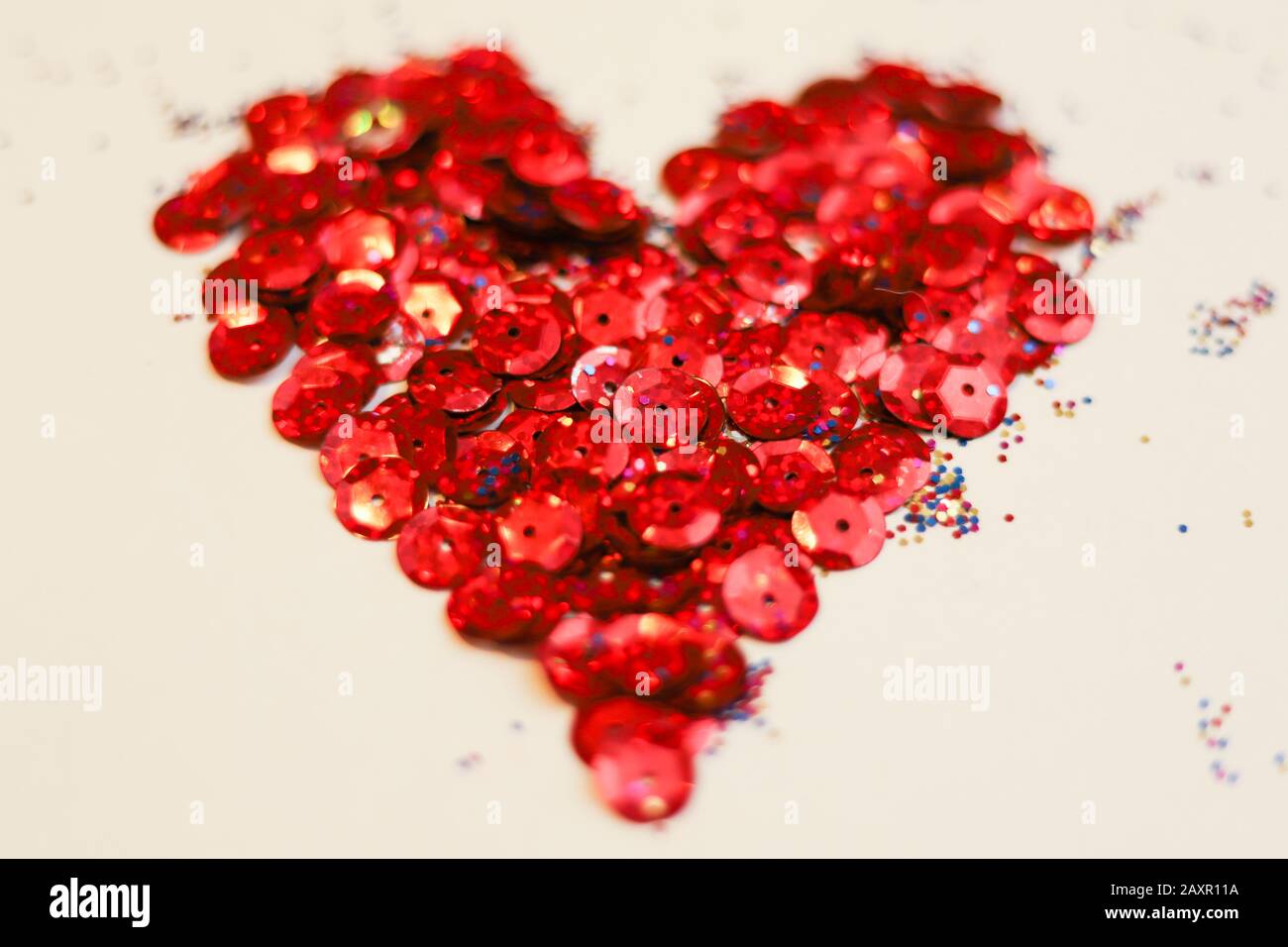 Sequins And Glitter High Resolution Stock Photography and Images - Alamy