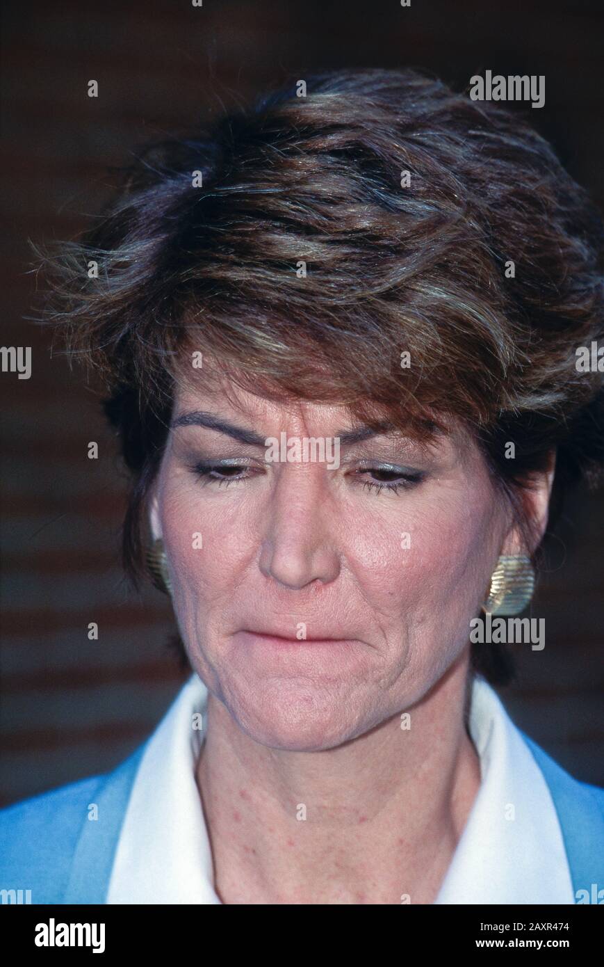 Cnbc 1999 hi-res stock photography and images - Alamy