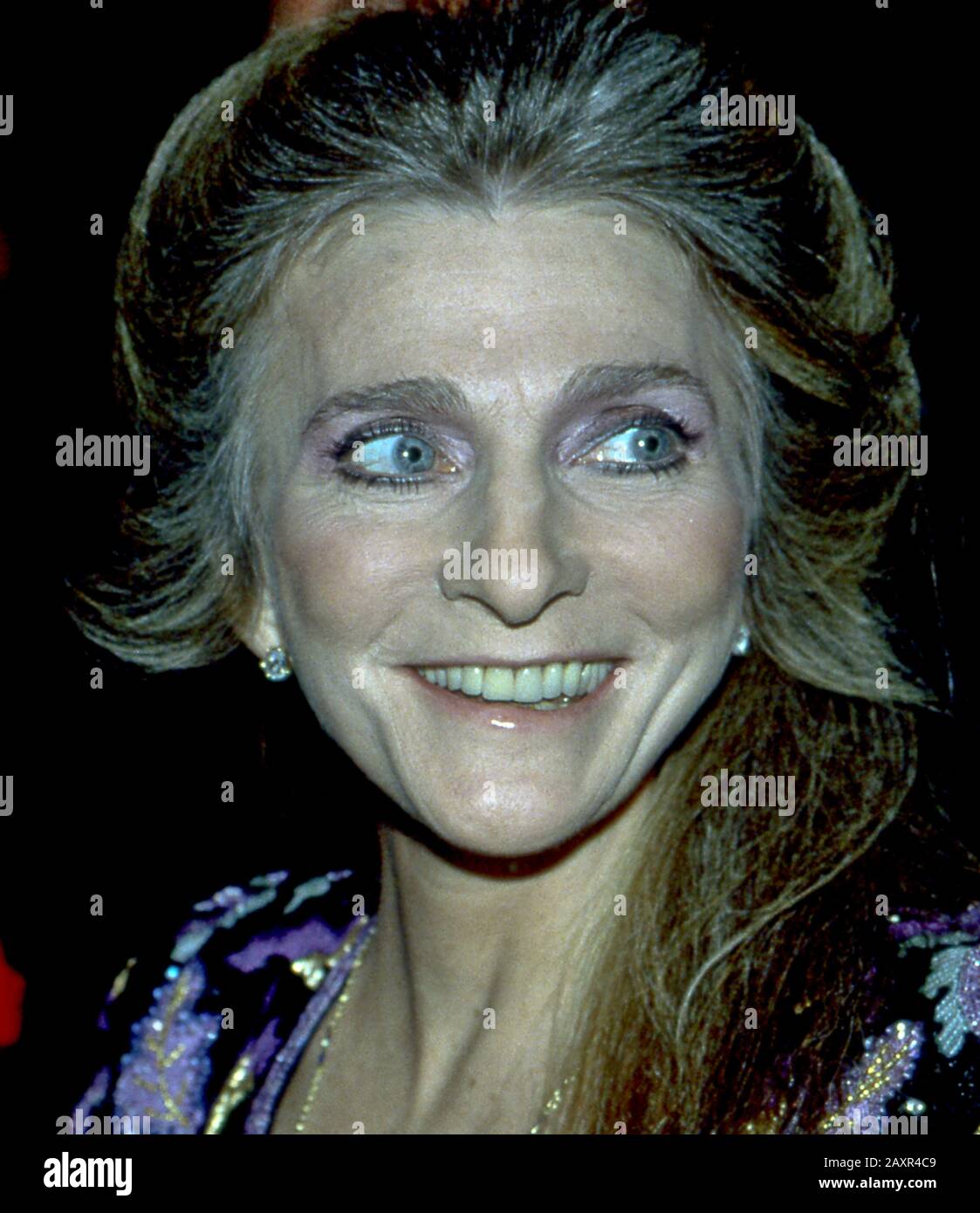 Washington, DC. Undated Judy Collins portrait. Judith Marjorie Collins ...