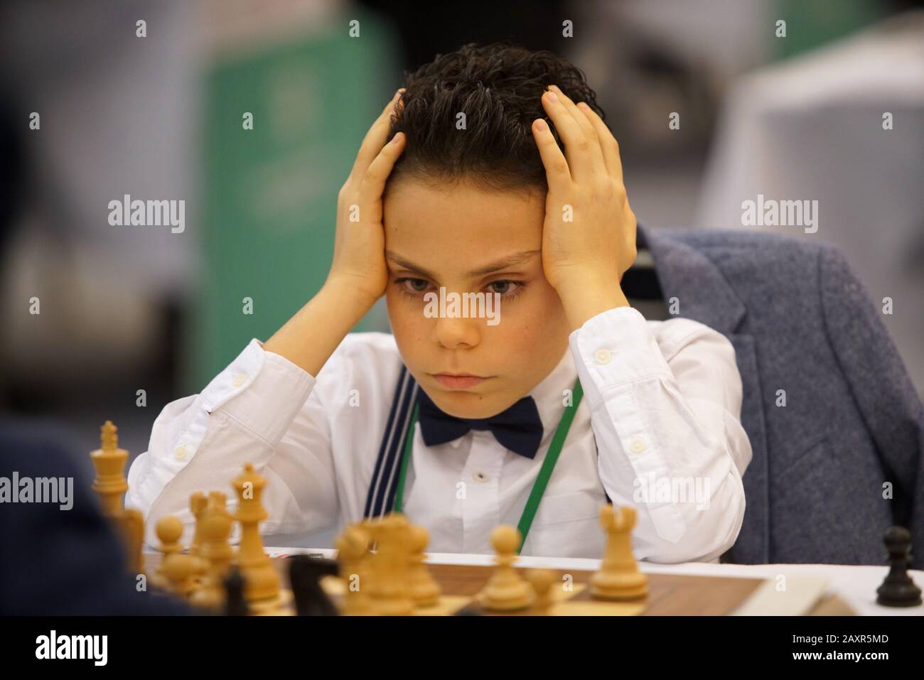 Chess festival hi-res stock photography and images - Alamy