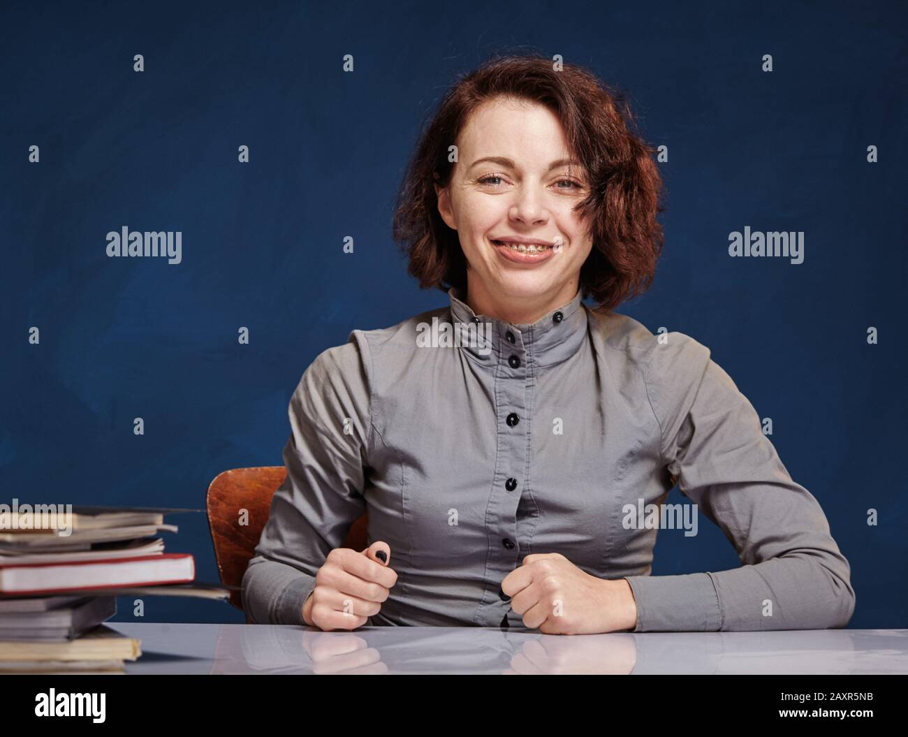 Woman without clothes hi-res stock photography and images - Alamy