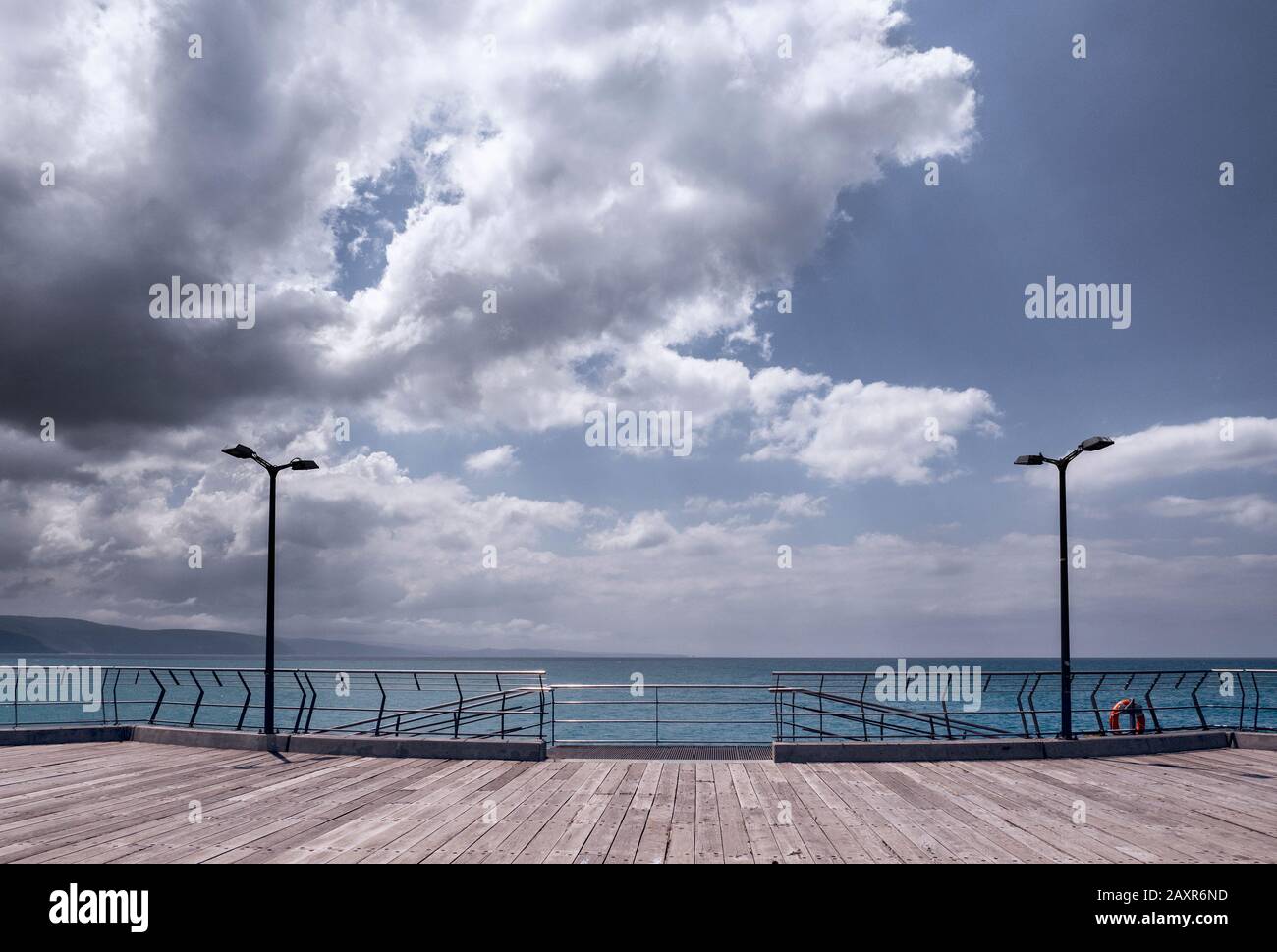 Lorne Pier Australia High Resolution Stock Photography and Images - Alamy